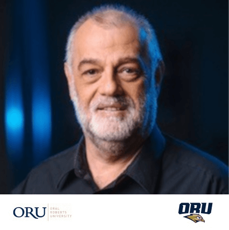 Case Study Oral Roberts – Ron Lee | Engineerica